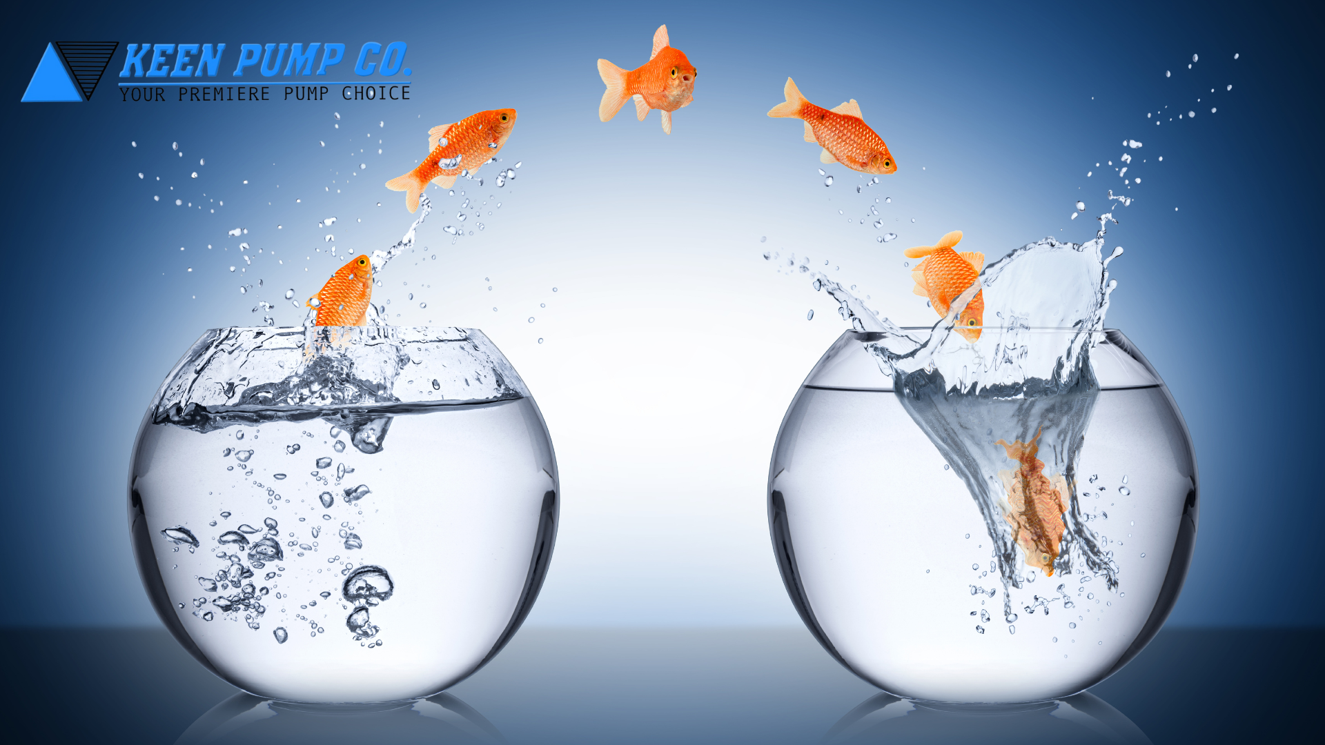 Changing Up Your Wastewater Pump Product Line - Keen Pump Co