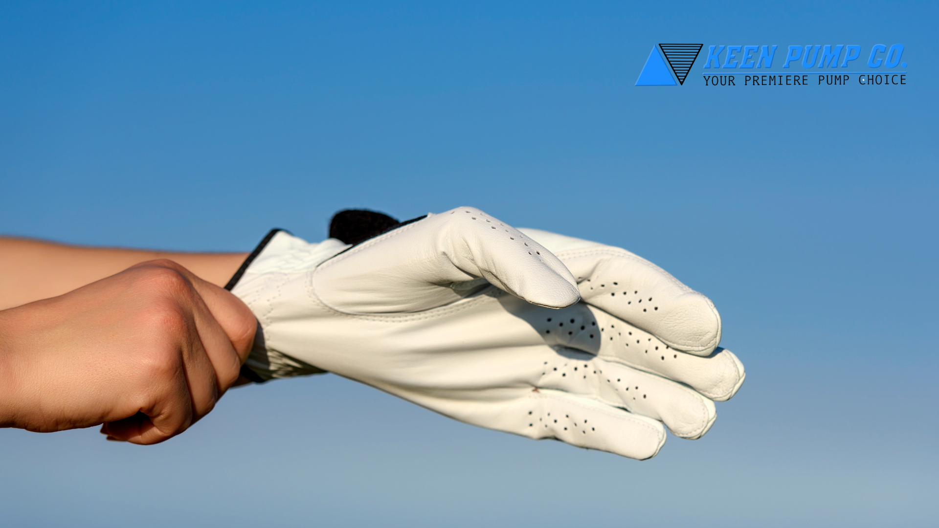 RetroFit: Like A Glove - Keen Pump Co